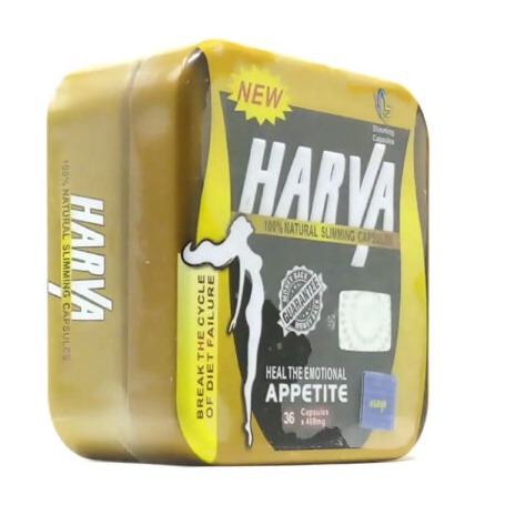 New Harva 36 Capsules | HealthCare Pharma