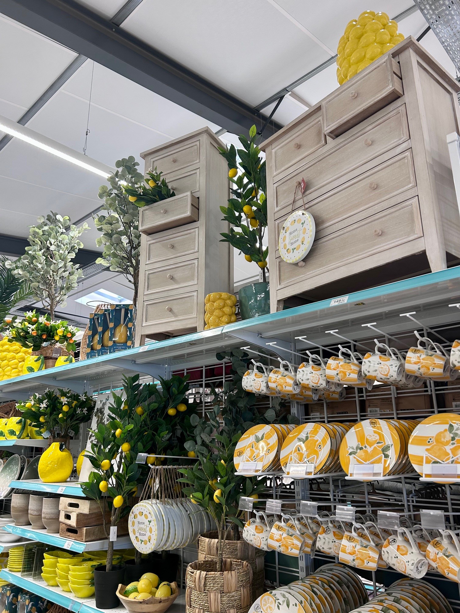 Centrakor Aubière : magasin de décoration et cadeaux