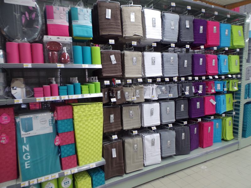Centrakor Millau (12100) : magasin décoration et cadeaux | Centrakor