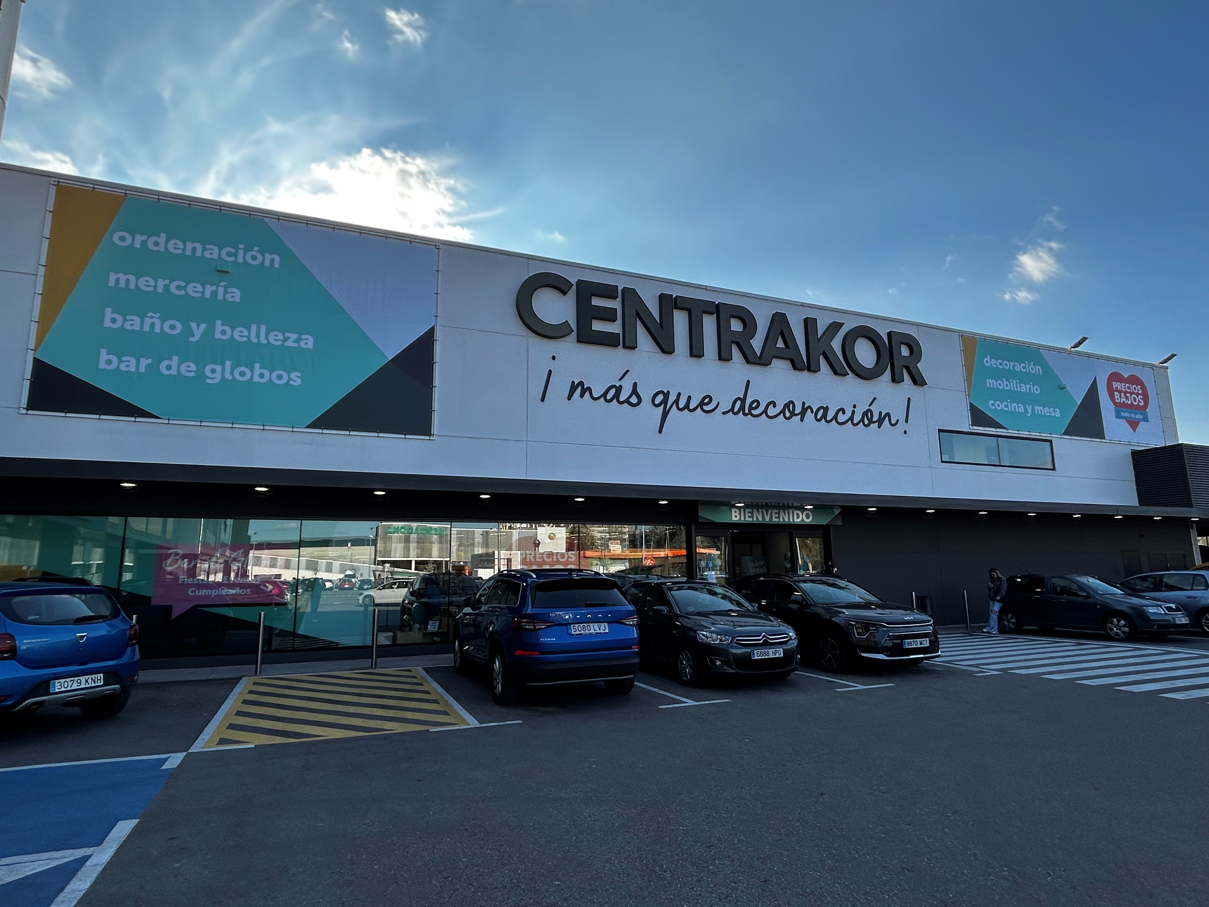 Centrakor Torrejón de Ardoz | Centrakor ES
